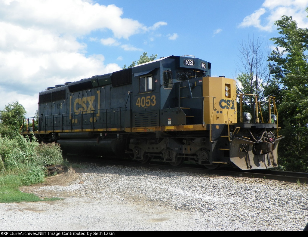 CSX 4253
